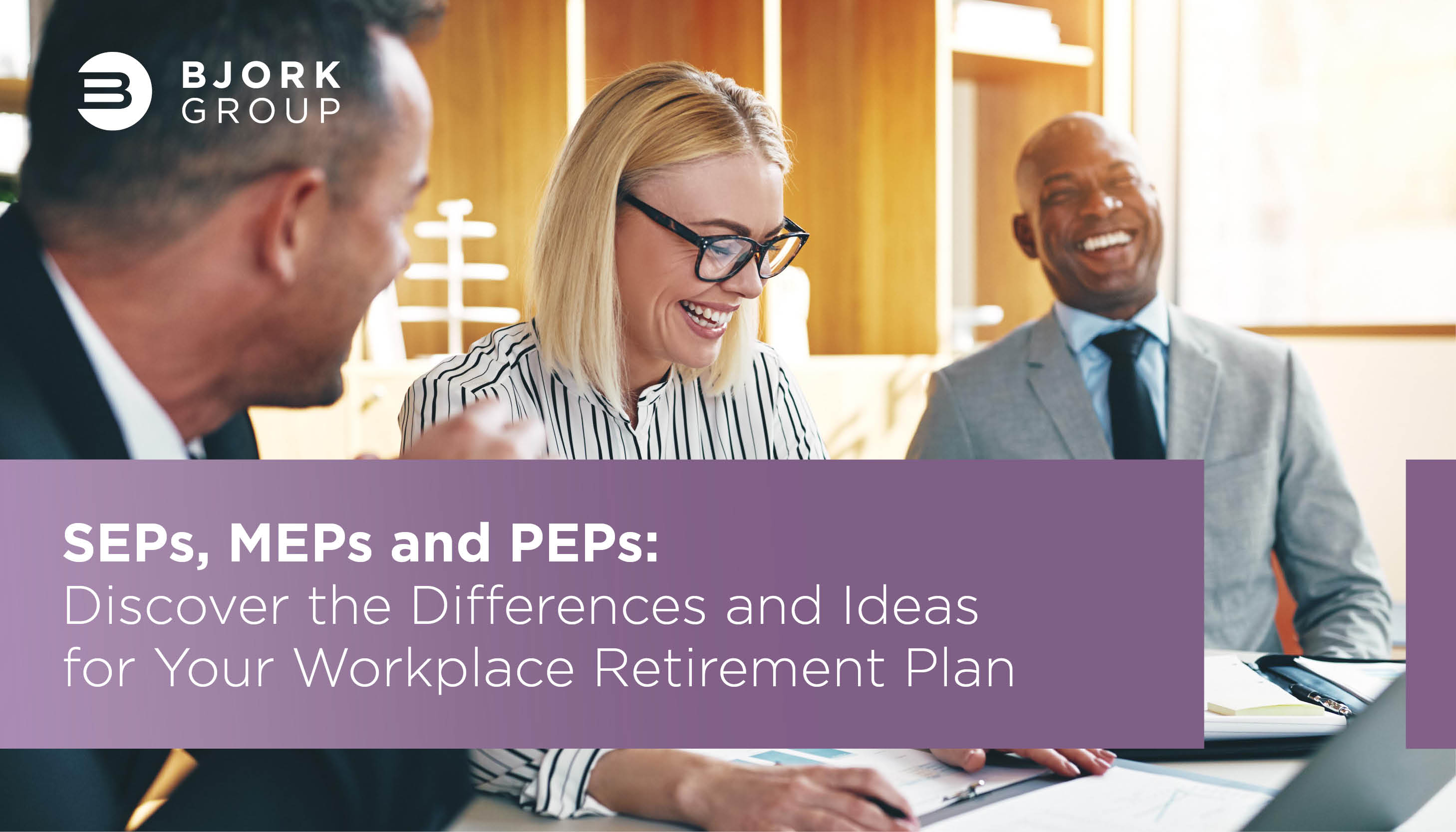 SEPs, MEPs and PEPs – Discover the Differences and Ideas for Your ...